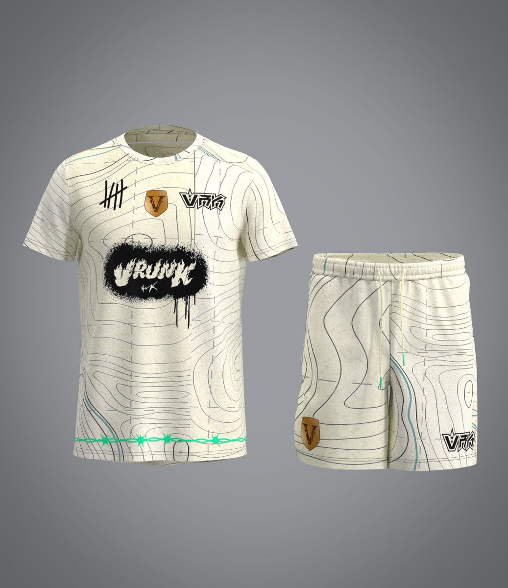 Ensemble Champion VRK League – Vrunk