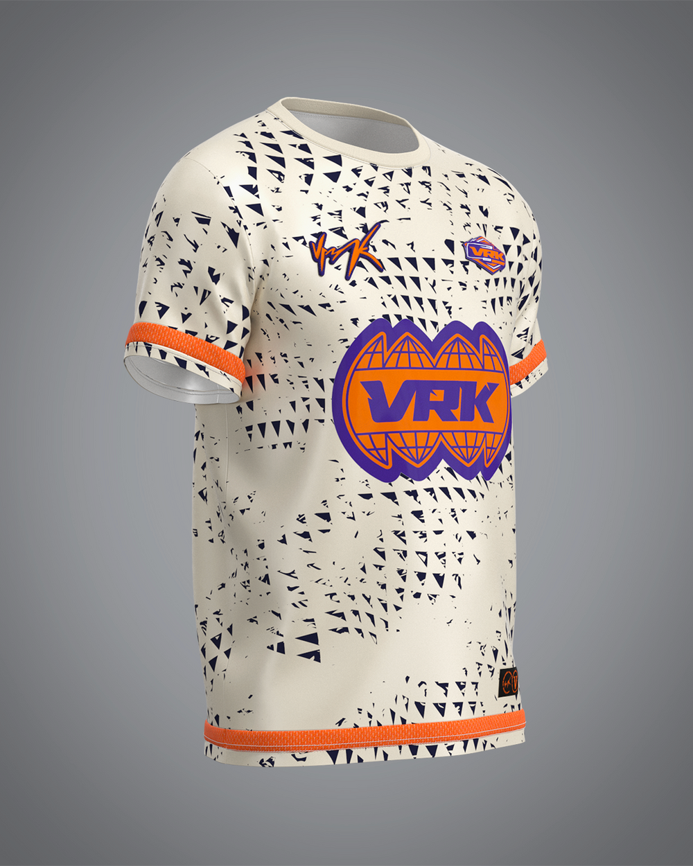 Vrunk Store site officiel de la marque streetwear Vrunk