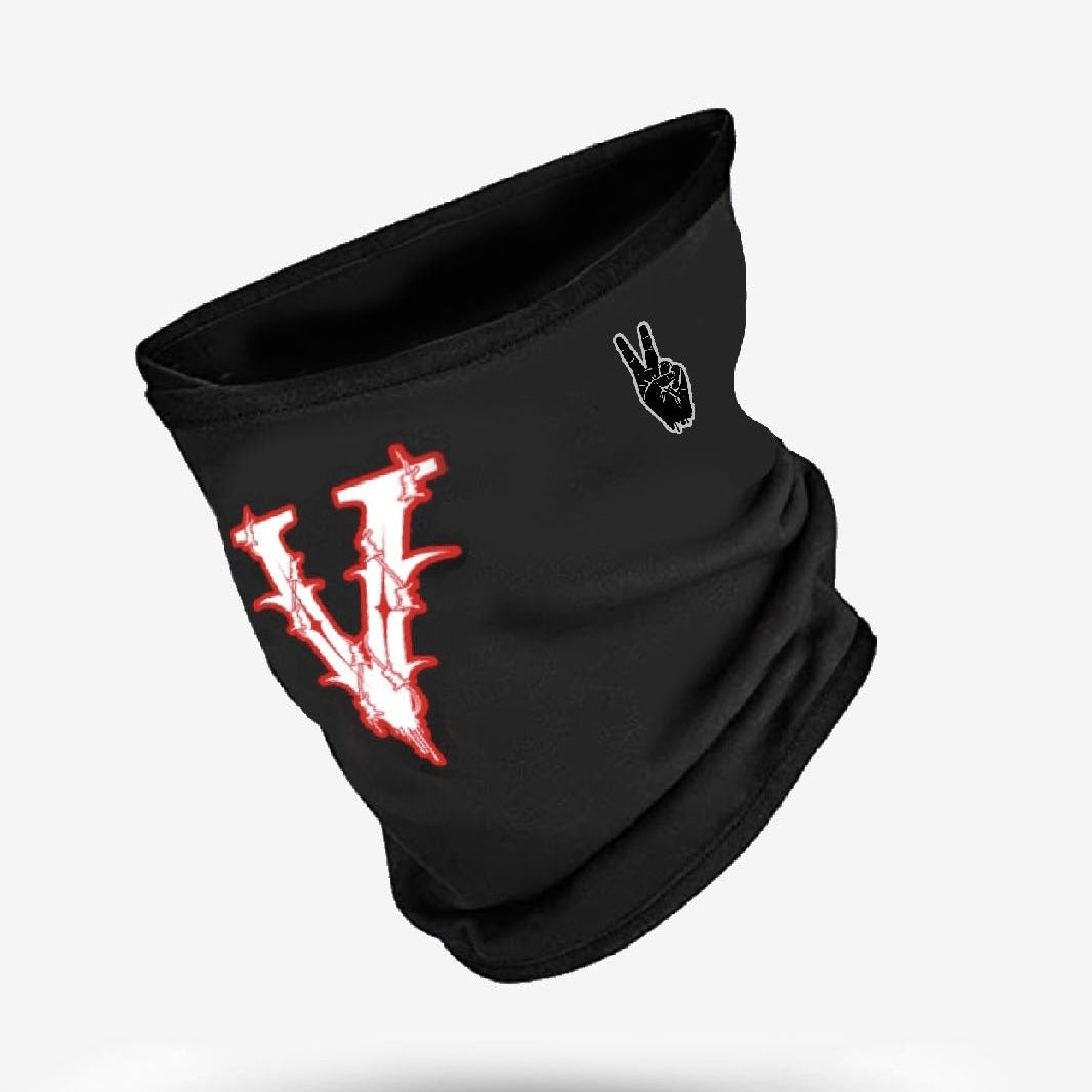 Cagoule Tactique – Vrunk